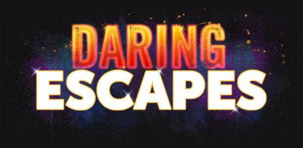 The Extreme Magic Of Eric Wilzig :In-Person OR Virtual Zoom Magic Show