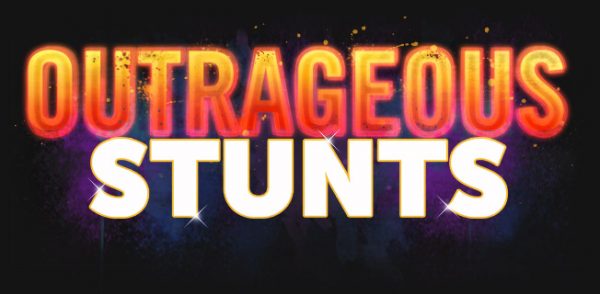 The Extreme Magic Of Eric Wilzig :In-Person OR Virtual Zoom Magic Show