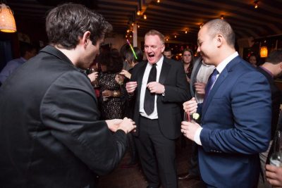 Eric Wilzig Video and Photos - The Extreme Magic Of Eric Wilzig